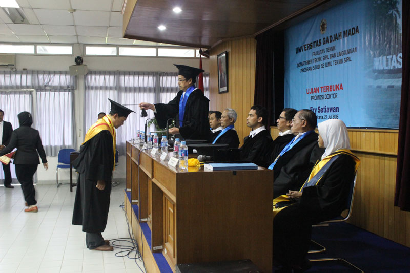 Departemen Teknik Sipil dan Lingkungan – Page 51 – Fakultas Teknik ...