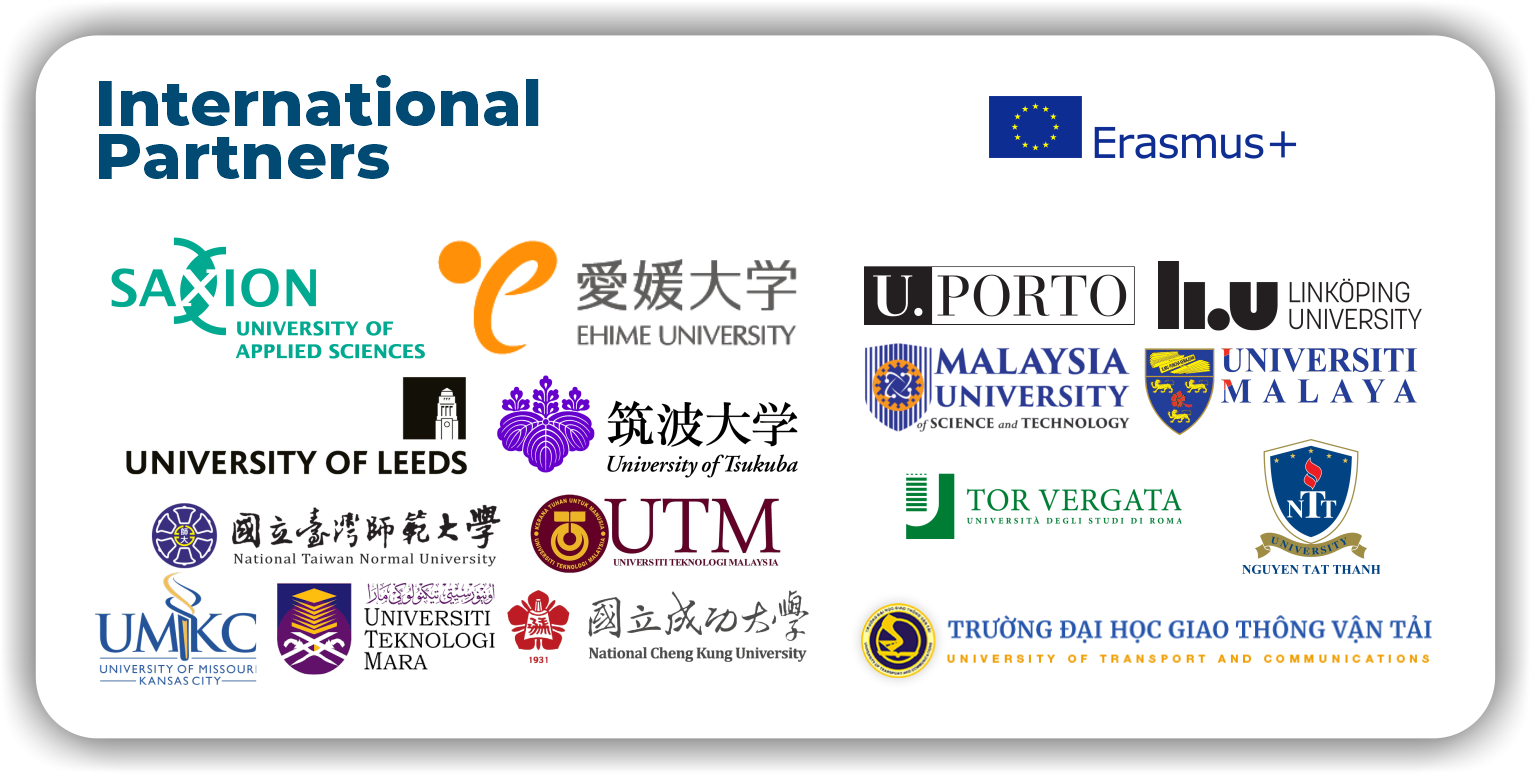 International Undergraduate Program – Departemen Teknik Sipil dan ...