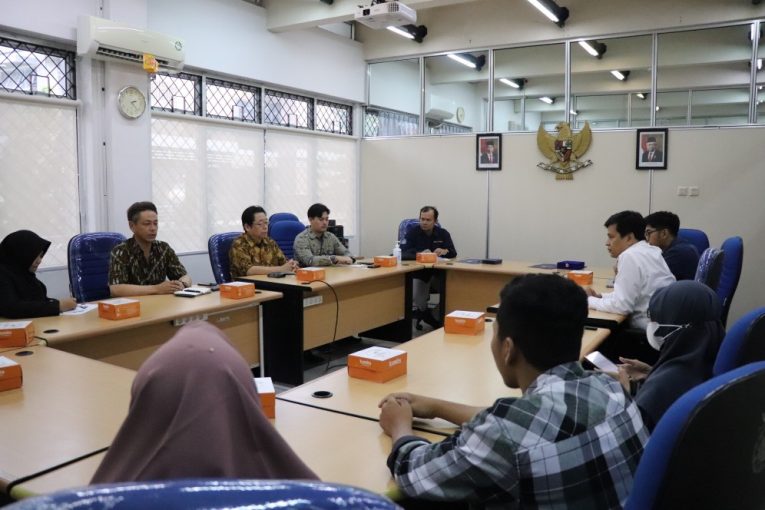 Departemen Teknik Sipil dan Lingkungan – Fakultas Teknik Universitas ...