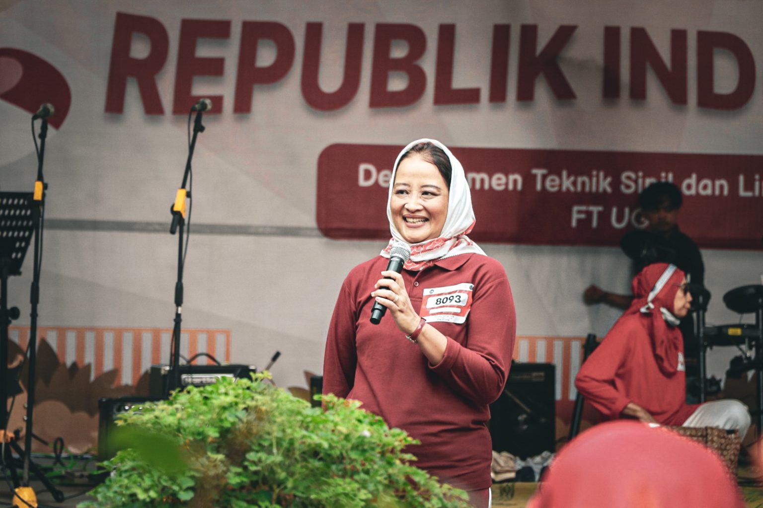 Departemen Teknik Sipil dan Lingkungan – Fakultas Teknik Universitas ...