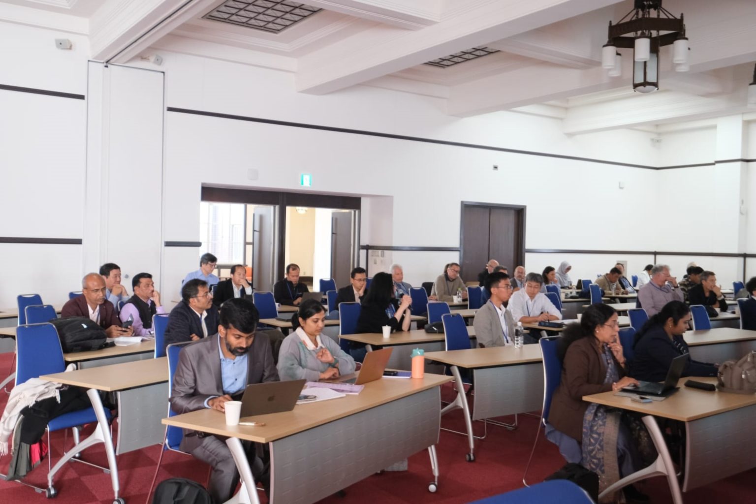 Departemen Teknik Sipil dan Lingkungan – Fakultas Teknik Universitas ...