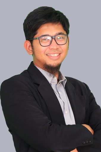 Angga Trisna Yudhistira – Departemen Teknik Sipil dan Lingkungan